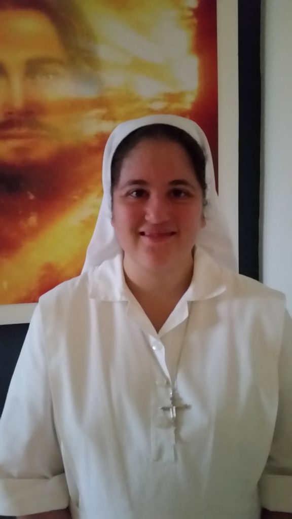 Sr Maria Cilia – St Angela Kindergartens